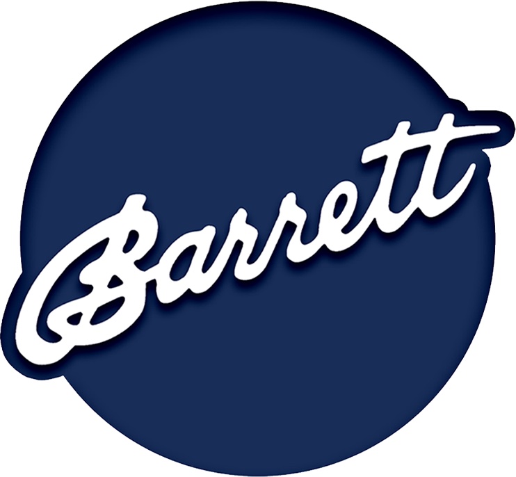 Flashings & Accessories – Barrett Company